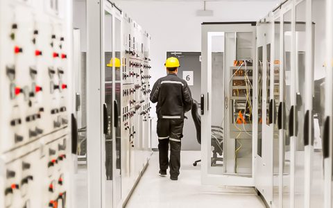 DOHA ELECTRICAL MANUFACTURING CO. W.L.L. – Power Engineering Company